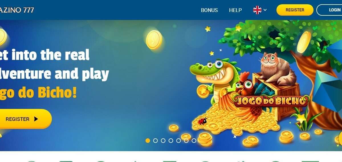 Brazino777.online Casino Review: More than 2000+ Casino Games