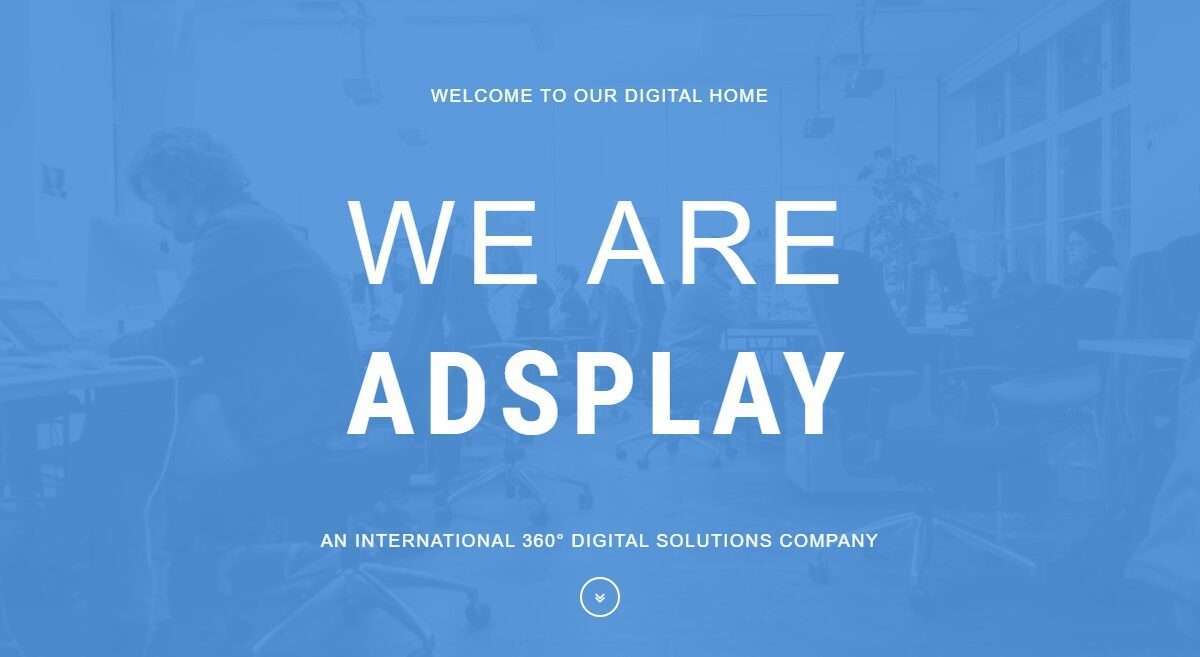 Adsplay.in Advertising Review : An International 360 Digital Solution