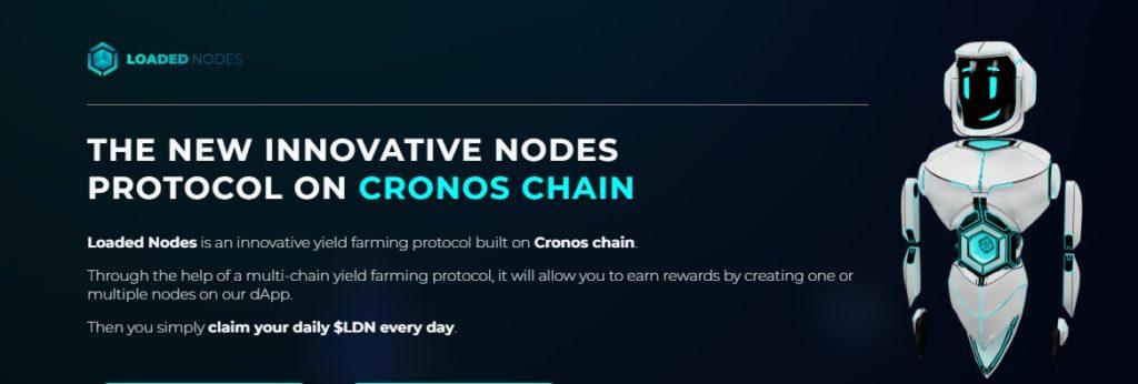 Loaded Nodes Coin Review : Is It Good Or Bad Coin Read Our Article