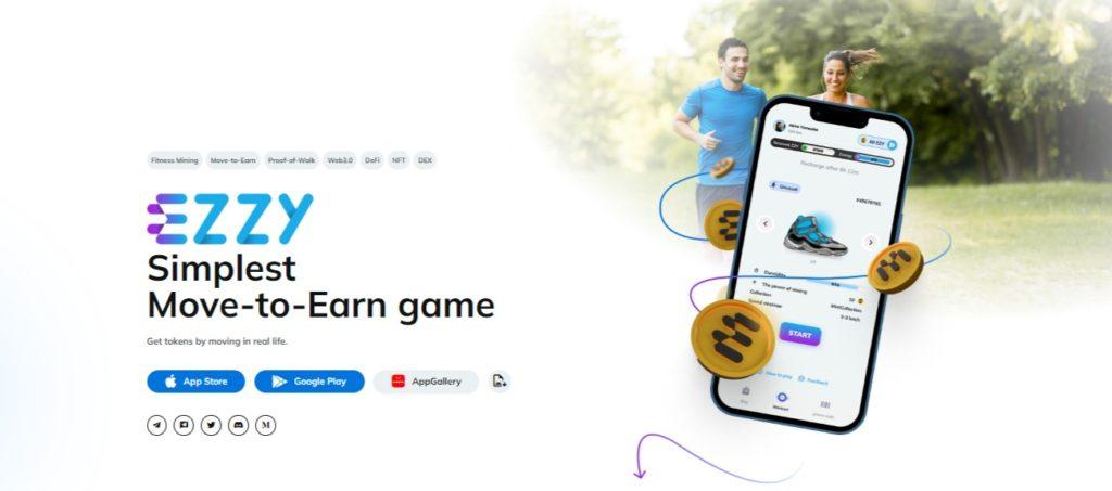 EZZY GAME Coin Review : Is It Good Or Bad Coin Read Our Article