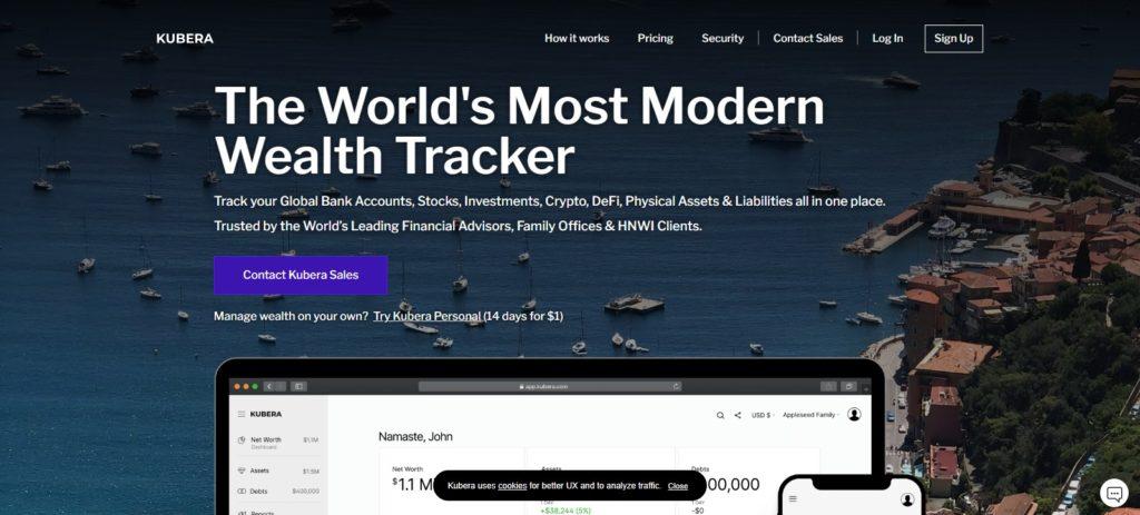 Kubera Chart Tool Review : Pro Or Cons 2023 Updated