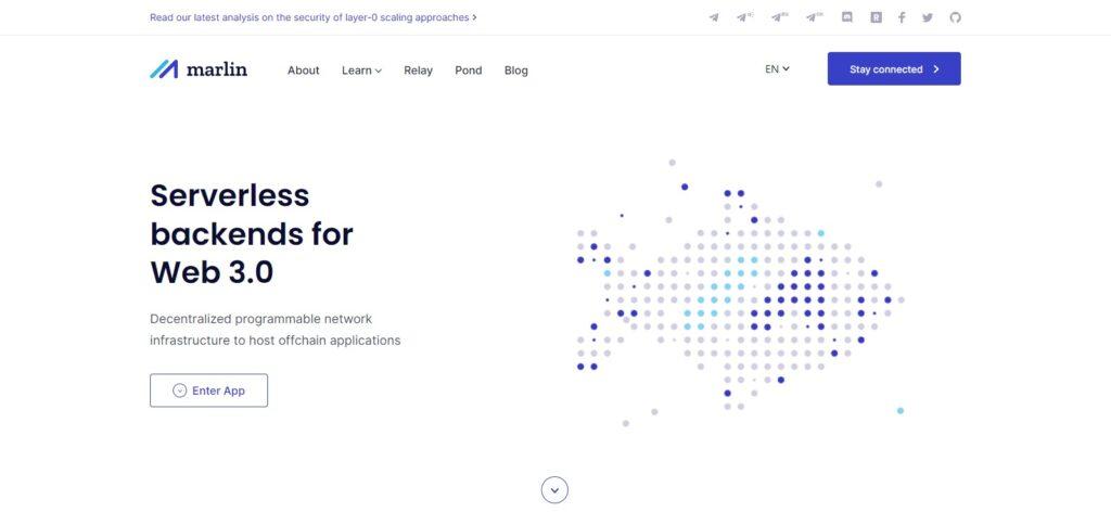 Marlin Coin (POND) Review : Is It Good Or Bad Coin Read Our Article