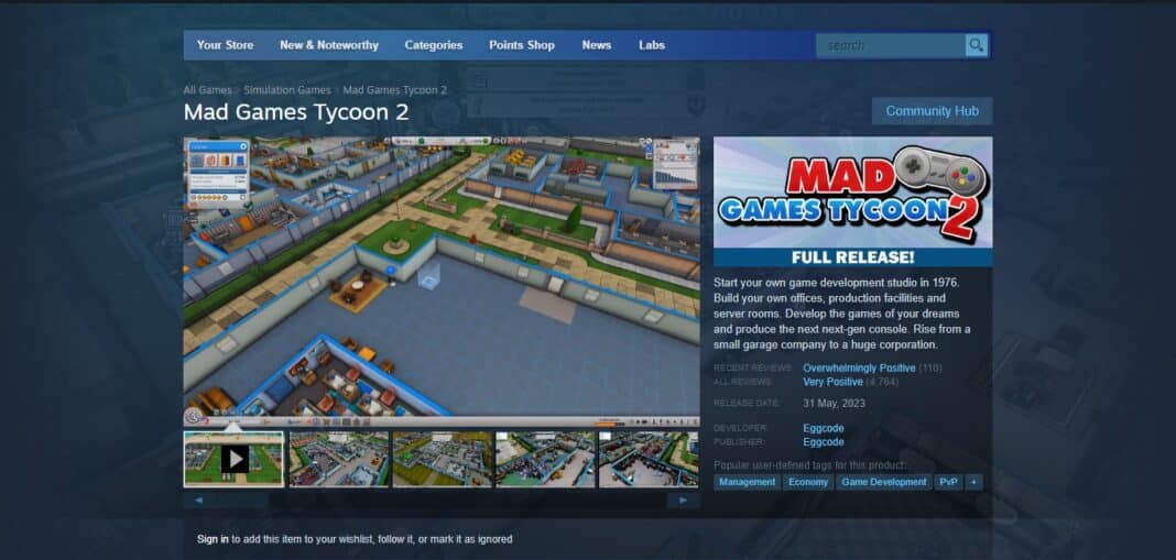 12 Best Free-to-Play Crypto Mining Simulator Games