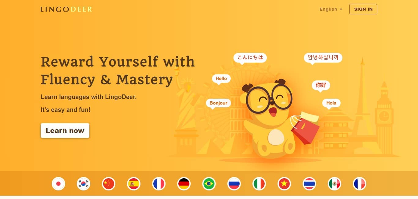 25 Best App to Learn Mandarin