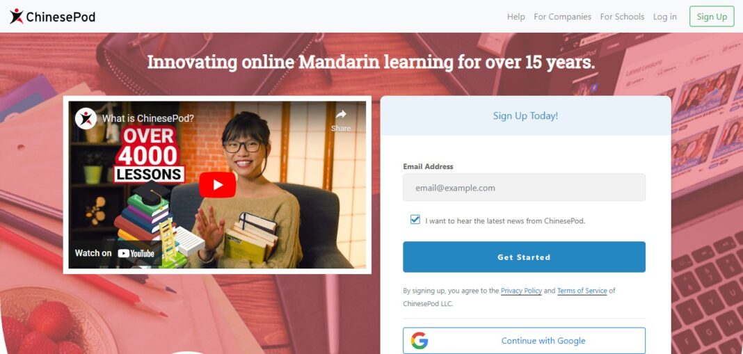 25 Best App to Learn Mandarin