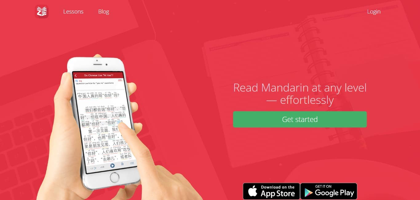 25 Best App to Learn Mandarin