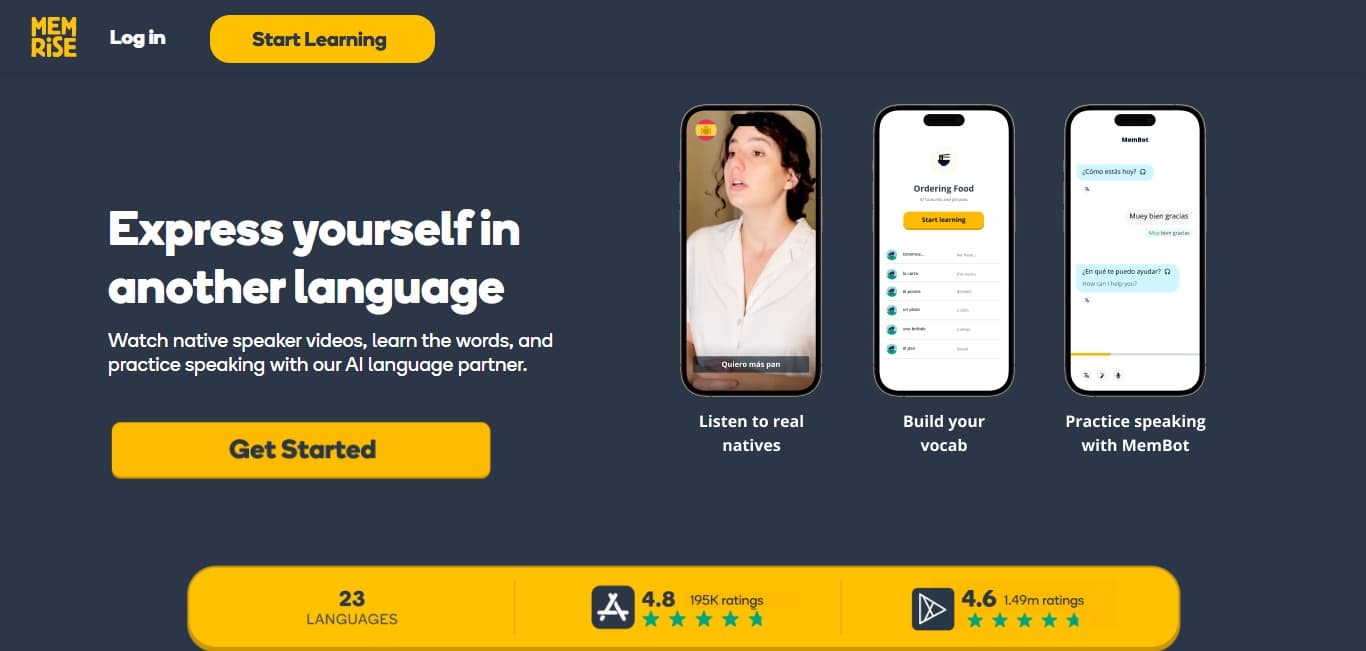 25 Best Free App To Learn Spanish