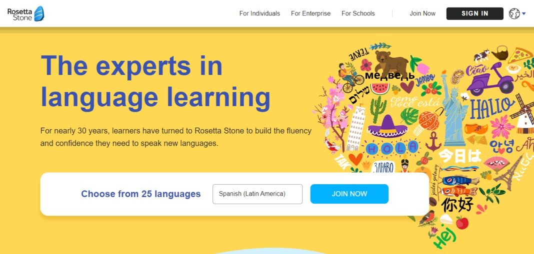 25 Best Free App To Learn Spanish