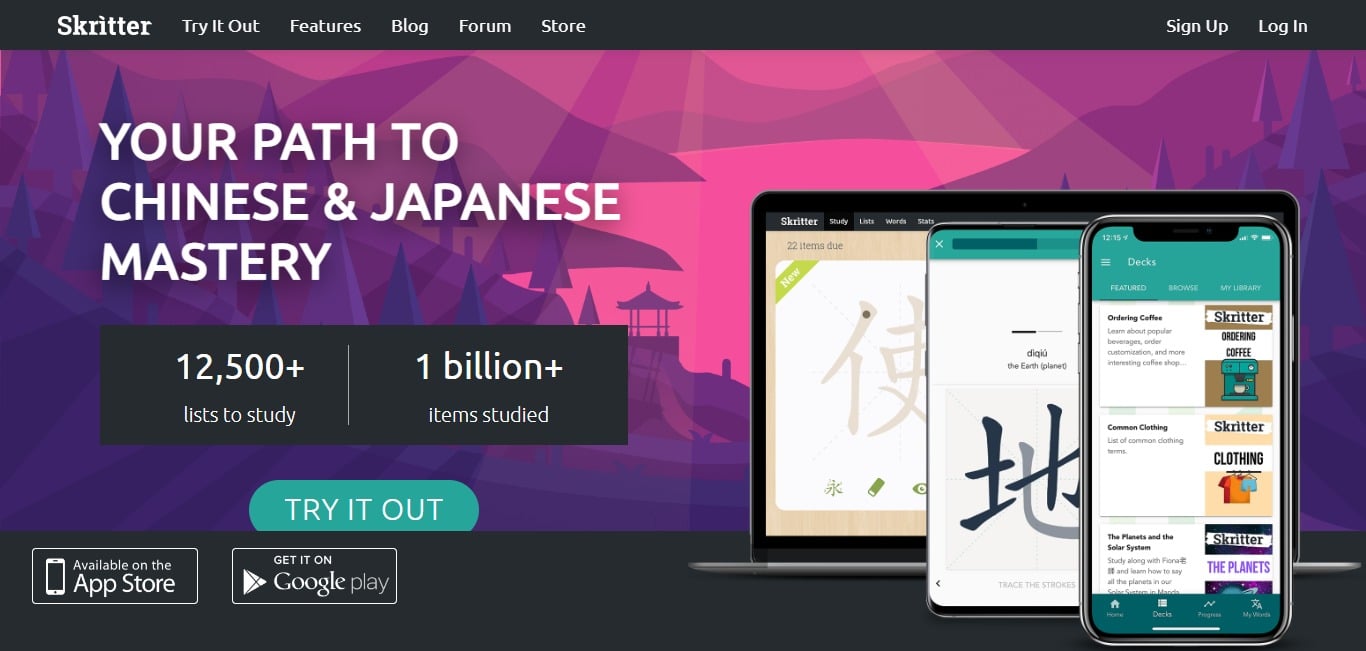 25 Best App to Learn Mandarin