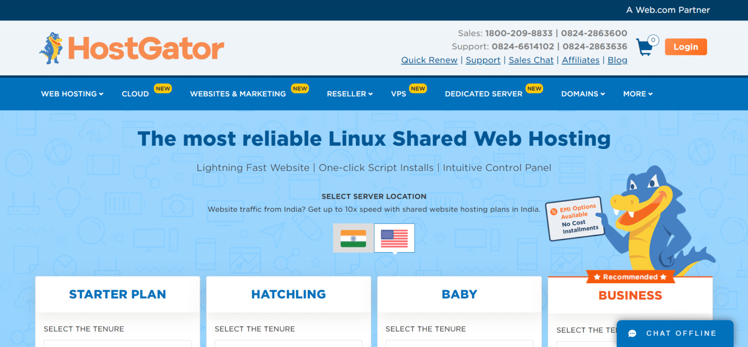 30 Best Web Hosting In Australia