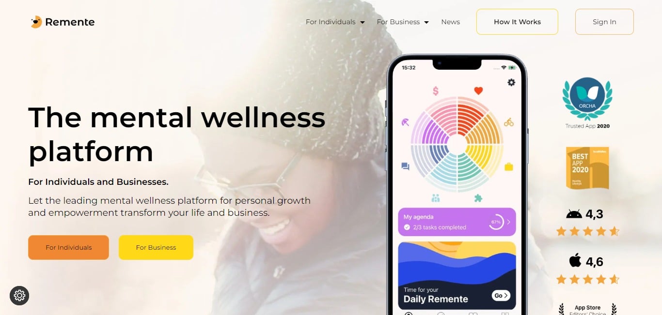 30 Best Motivation Apps In 2024