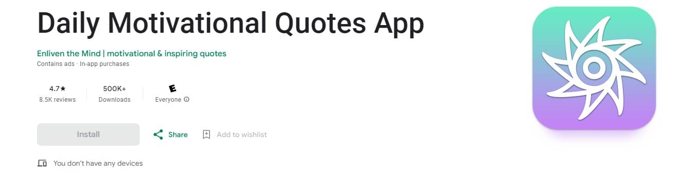 30 Best Motivation Apps In 2024