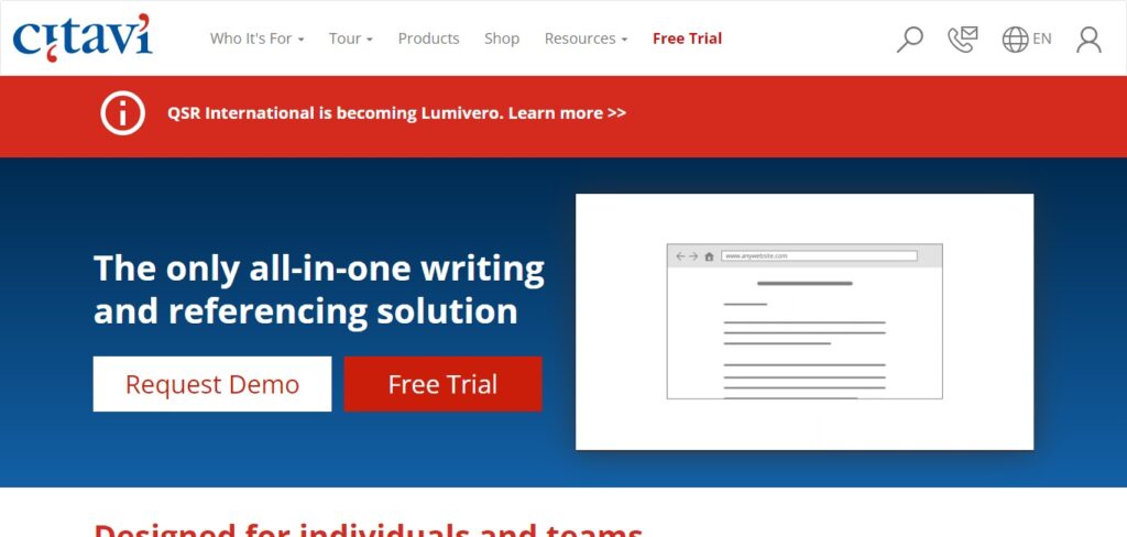 30 Best Online Citation Tools & Bibliography Websites