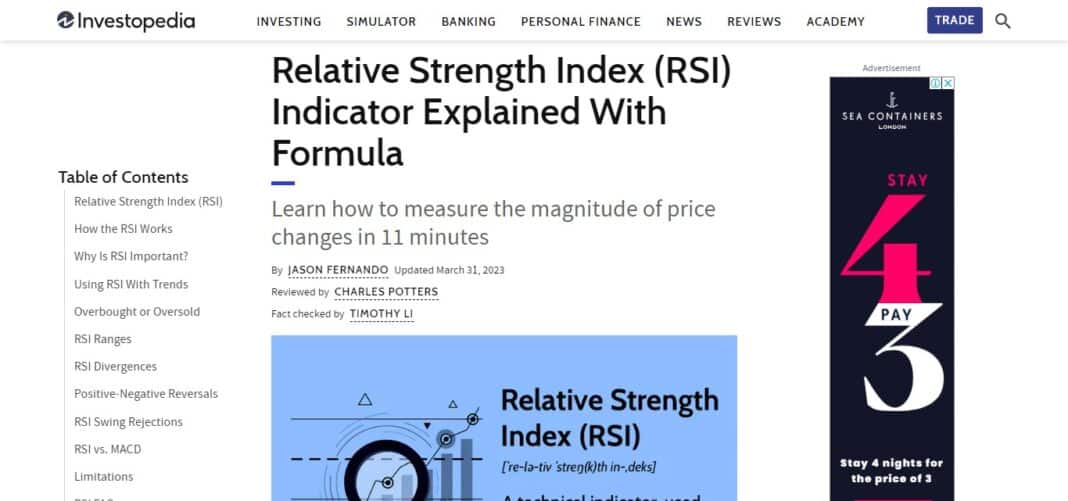 30 Best Crypto Indicators For Day Trading