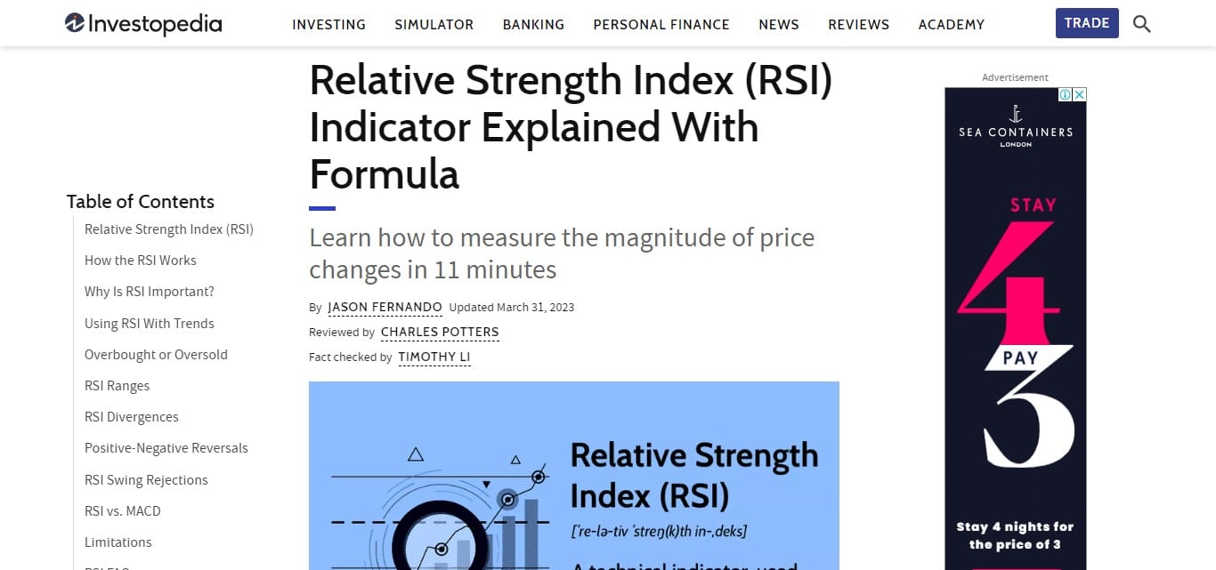 30 Best Crypto Indicators For Day Trading