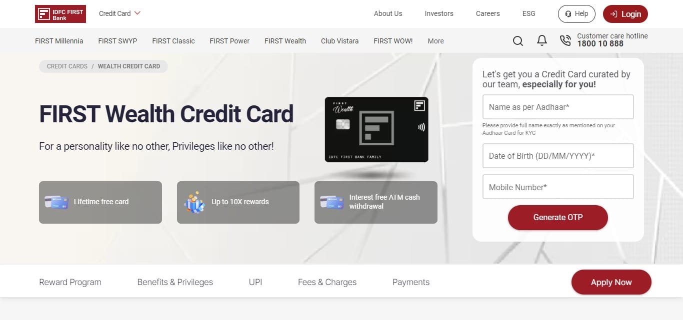 30 Best Credit Cards To Earn Travel Points