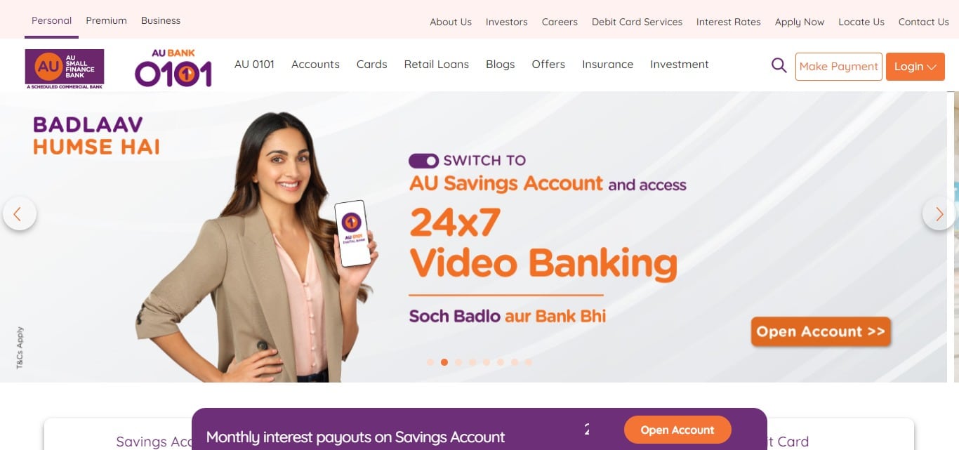 28 Best Instant Access Savings Accounts
