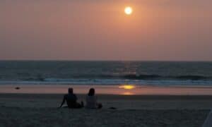 30 Best Beaches In Goa