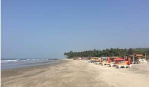 30 Best Beaches In Goa