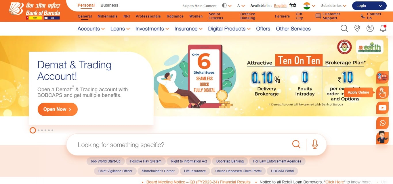 28 Best Instant Access Savings Accounts