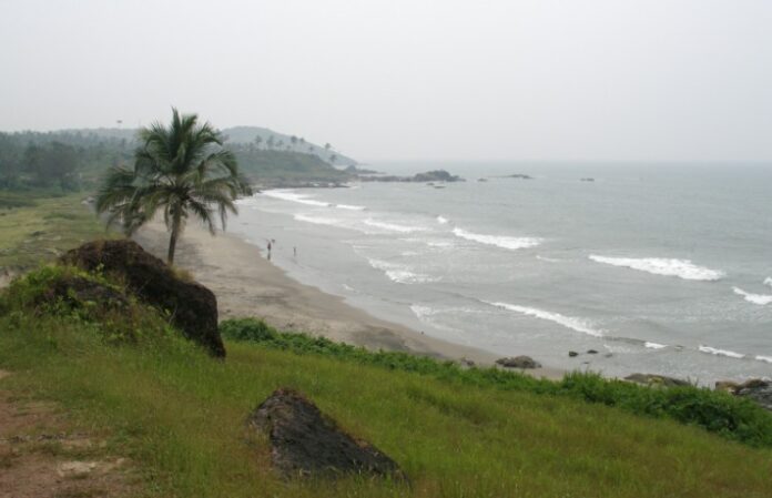 30 Best Beaches In Goa