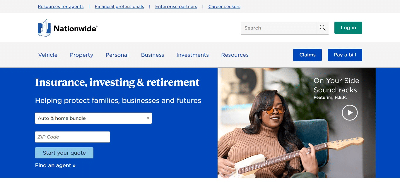 20 Best Whole Life Insurance Companies of January 2024