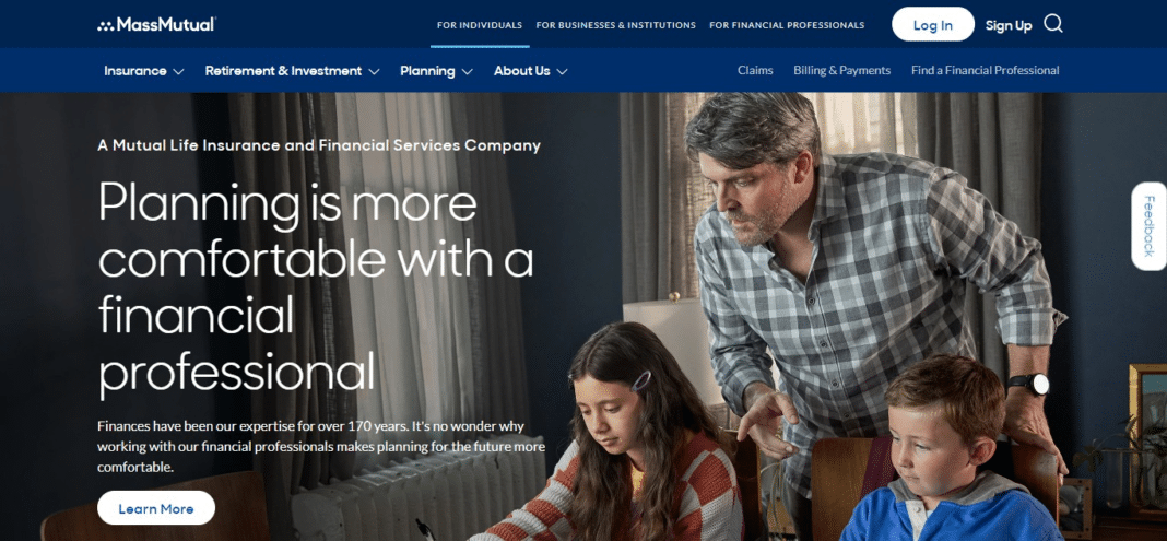 20 Best Whole Life Insurance Companies of January 2024