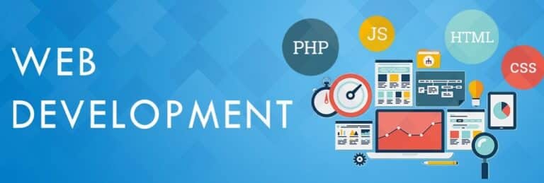 30 Best Web Development Companies
