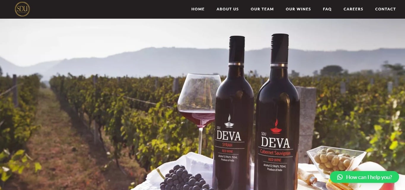30 Best Wine Brands In India