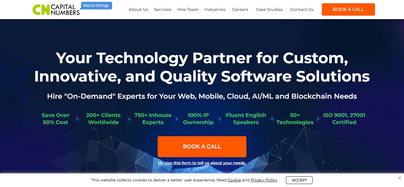 30 Best Web Development Companies