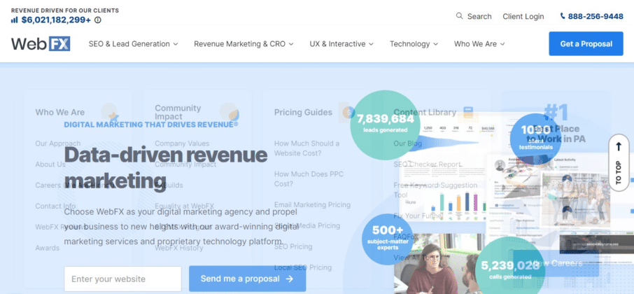 30 Best Web Development Companies