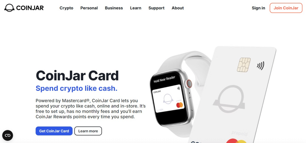 27 Best Crypto Spending Card