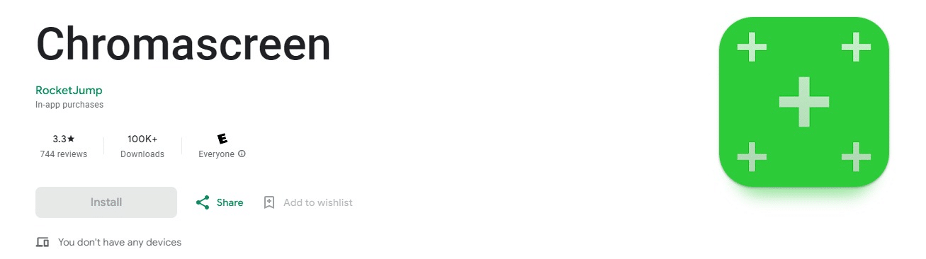 30 Best VFX App For Android 2024