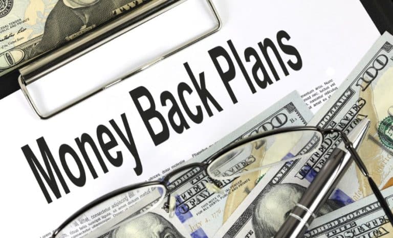 30 Best Money Back Credit Cards In 2024