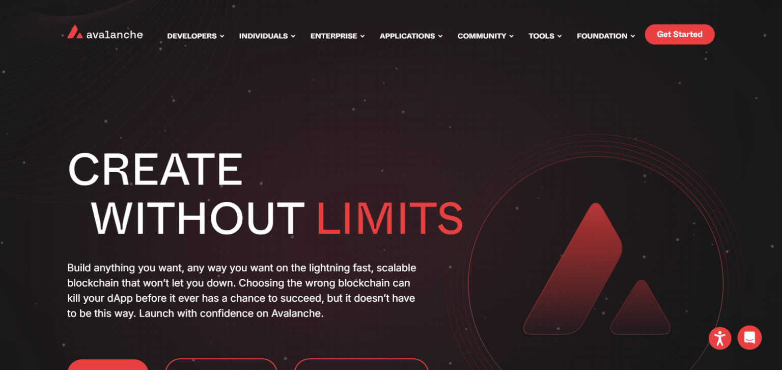 20 Fastest Blockchain Crypto: Speedy Blockchain Networks