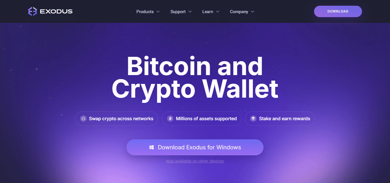 20 Best Crypto Wallets For Staking: Best Wallets for...
