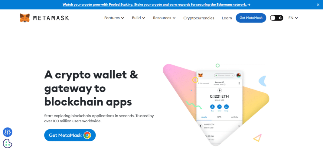 20 Best Crypto Wallets For Staking: Best Wallets for...