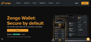 20 Best Crypto Wallets For Staking: Best Wallets for...