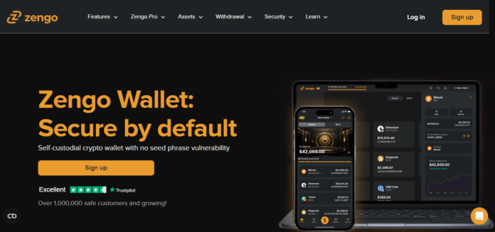20 Best Crypto Wallets For Staking: Best Wallets for...