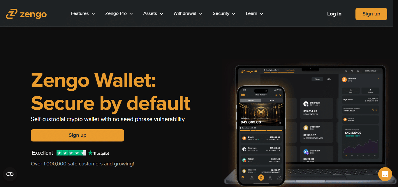 20 Best Crypto Wallets For Staking: Best Wallets for...