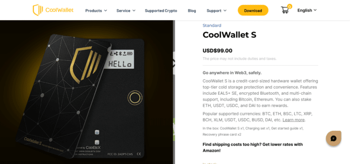 20 Best Crypto Wallets For Staking: Best Wallets for...