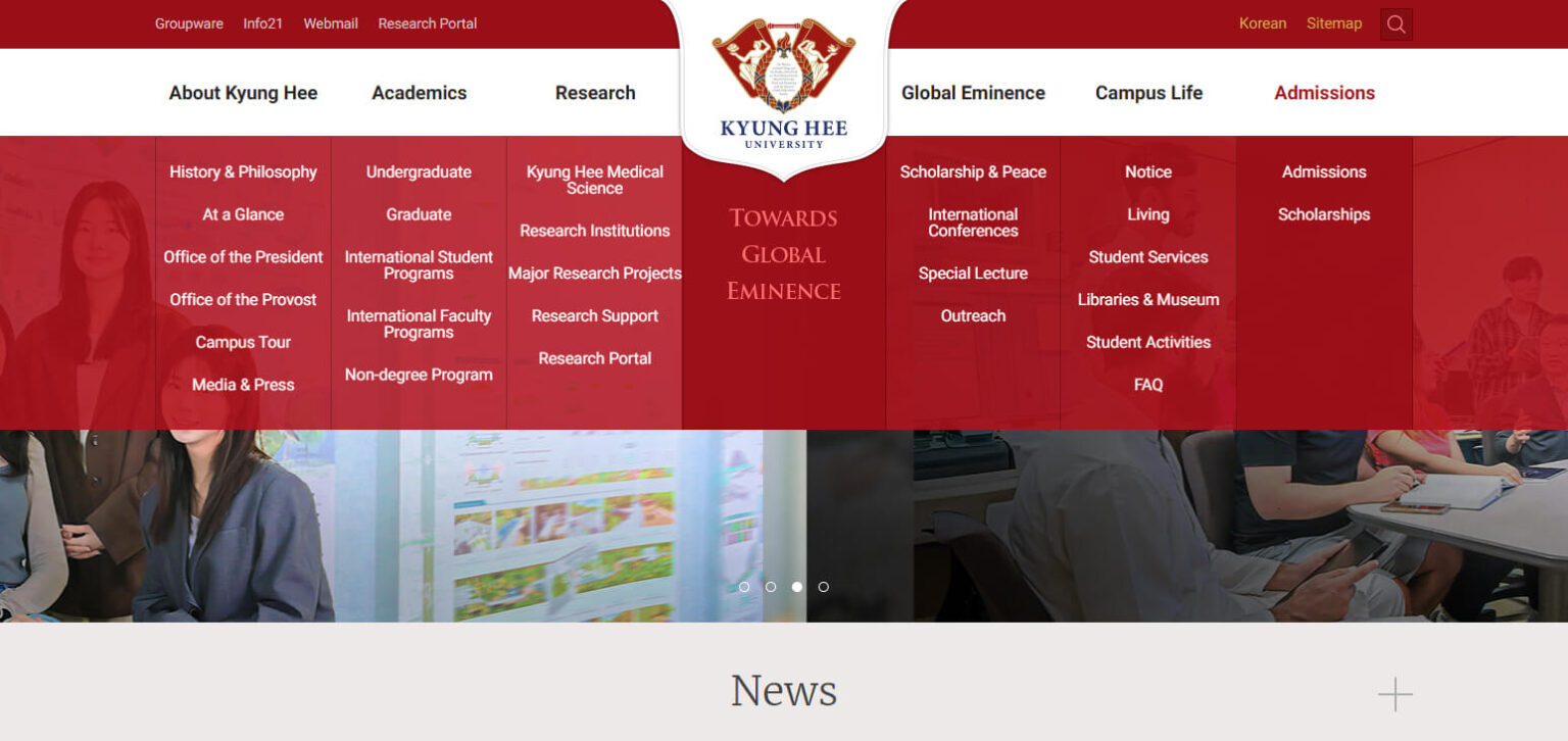 20 Best South Korean Universities For International Students