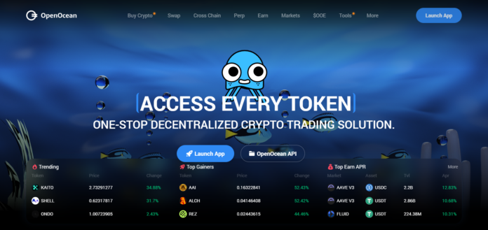 9 Top DeFi Aggregators In 2025 | Best Platforms for Yield...