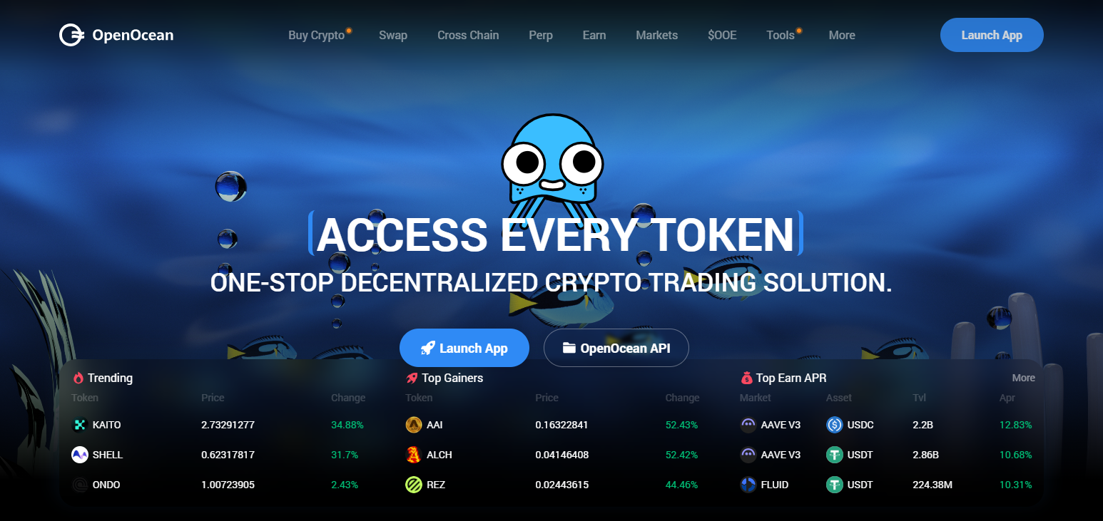 9 Top DeFi Aggregators In 2025 | Best Platforms for Yield...