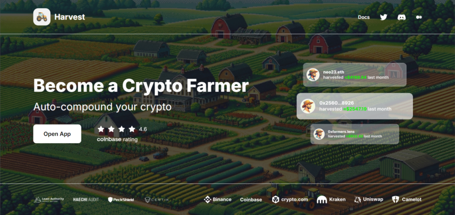 9 Top DeFi Aggregators In 2025 | Best Platforms for Yield...