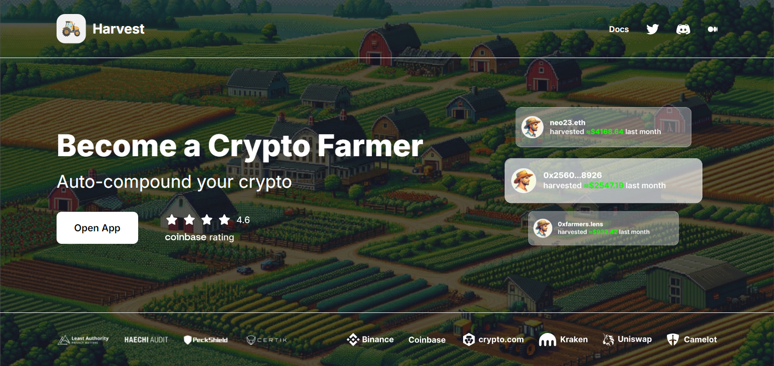 9 Top DeFi Aggregators In 2025 | Best Platforms for Yield...