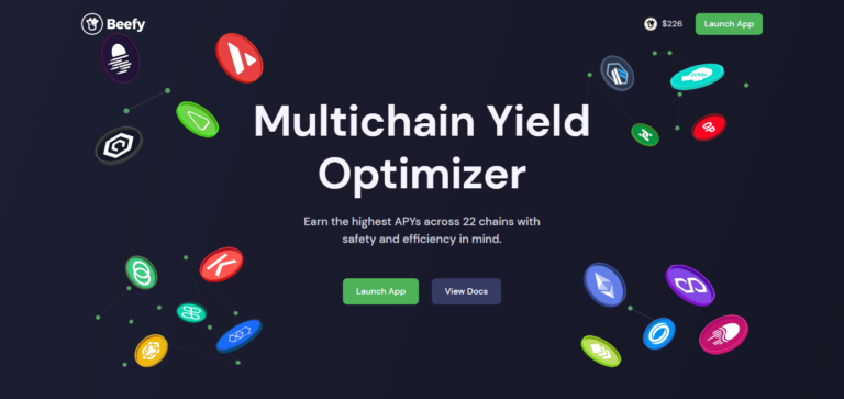 9 Top DeFi Aggregators In 2025 | Best Platforms for Yield...