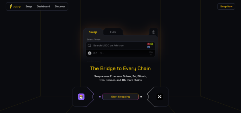 9 Best Bridging Aggregator For Solana | Fast & Low-Cost...