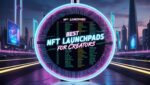 9 Best NFT Launchpads For Creators | Top Platforms In 2025