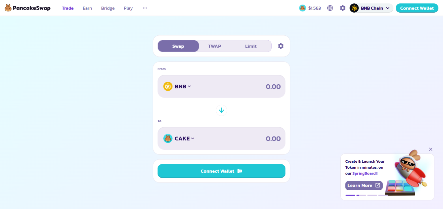 9 Best NFT Aggregator on Binance Chain | Explore & Trade...